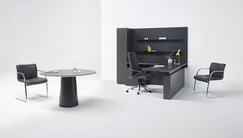 Vox® LCS Workstation